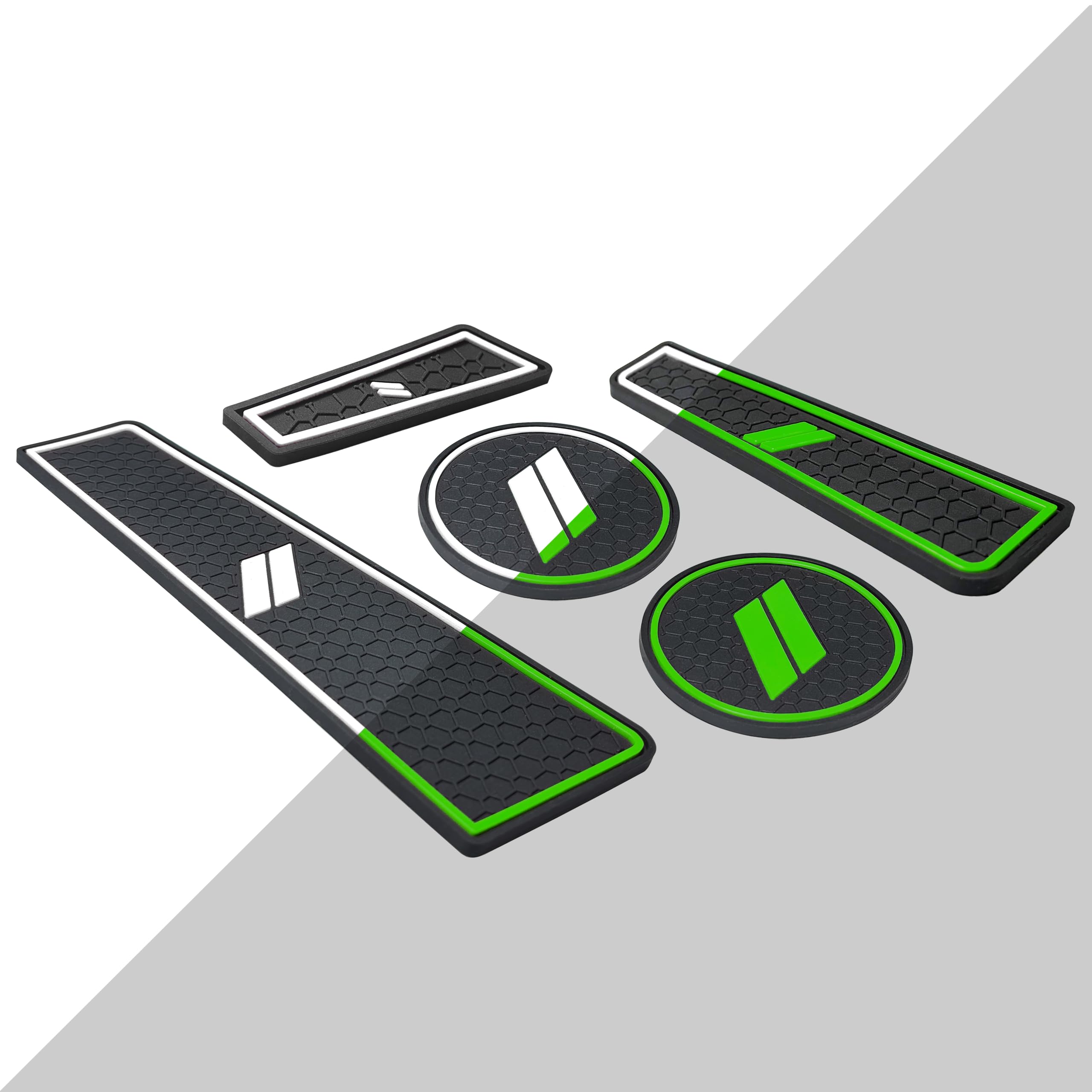 Snapklik.com : For Dodge Durango Accessories 2021 2022 2023 2024 2025 ...