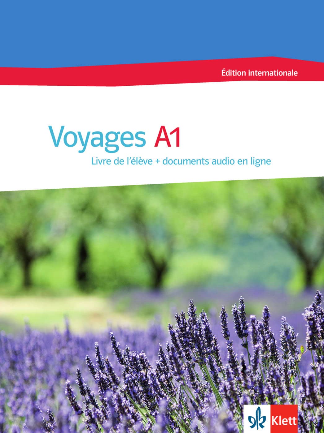 Amazon.com: Voyages A1 édition internationale. Livre de l'élève ...