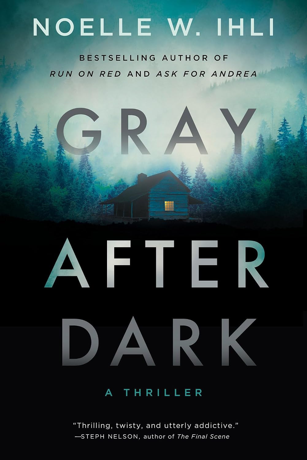 Gray After Dark : Ihli, Noelle West: Amazon.ca: Books