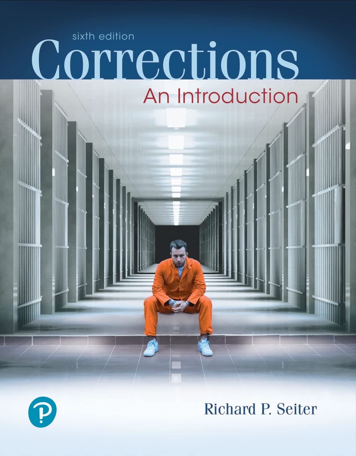 Corrections: An Introduction - Kindle edition by Seiter, Richard ...