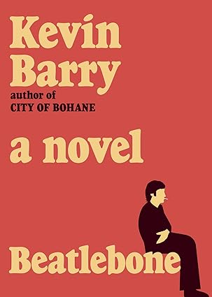 Beatlebone - Kindle edition by Barry, Kevin. Literature & Fiction ...