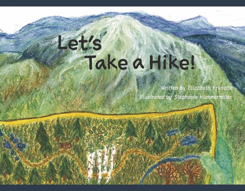 Buy Let's Take a Hike! Book Online at Low Prices in India | Let's Take ...
