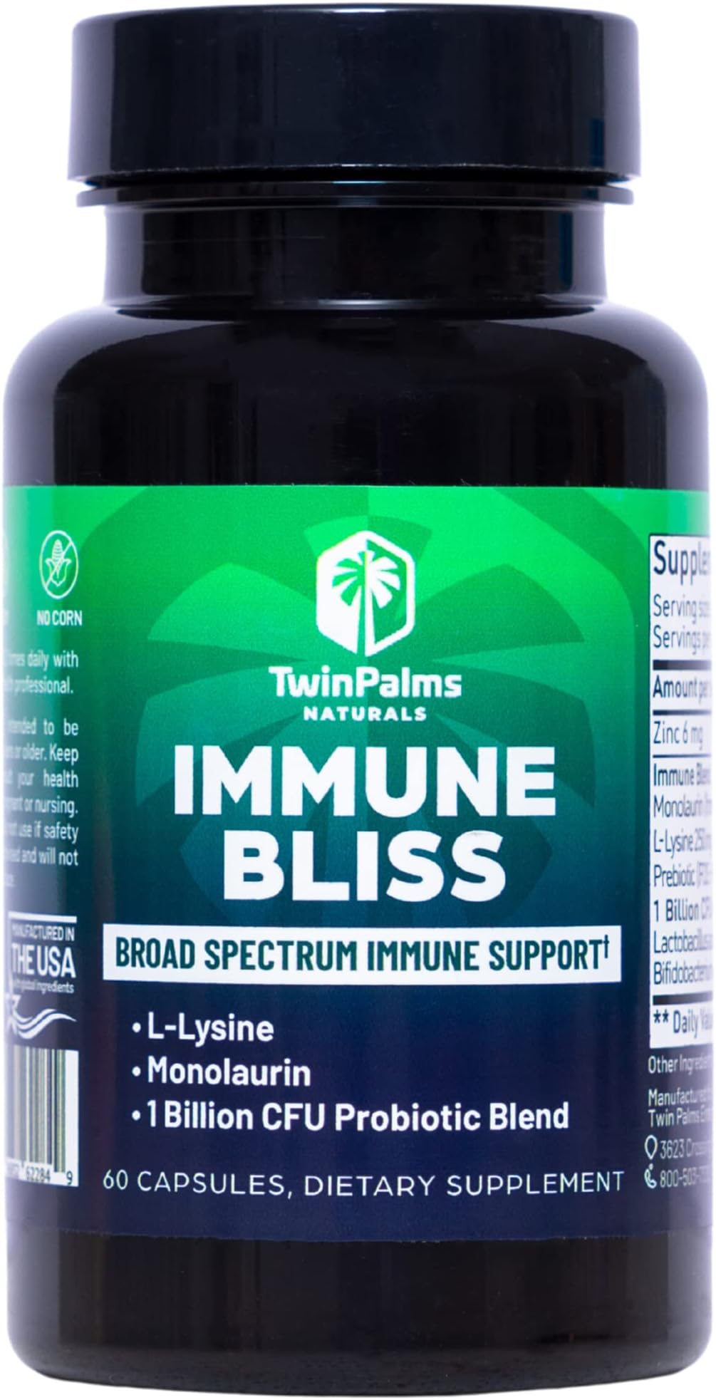 Amazon.com: ImmunoPower Gold - Targeted Support to Help Increase ...