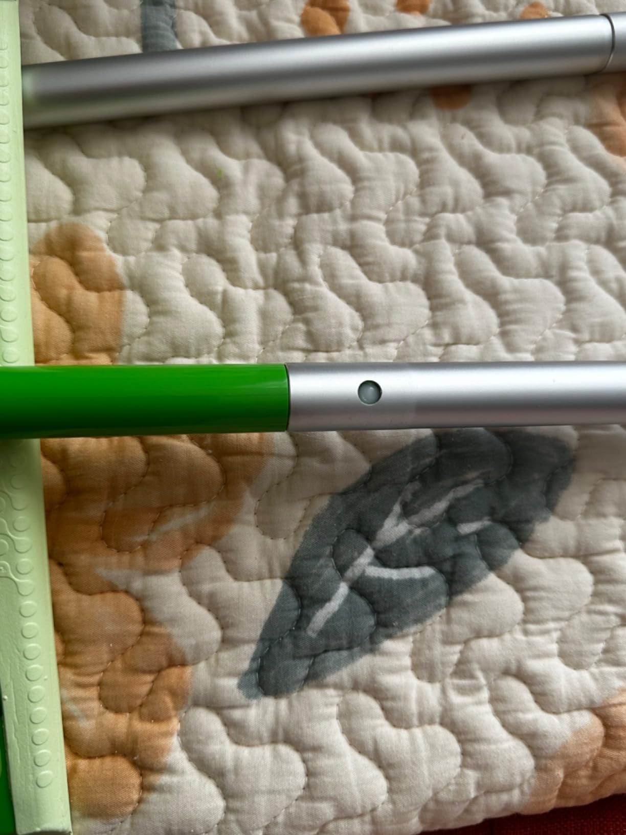 Swiffer Sweeper Dry + Wet sweeping Kit (1 Sweeper, 14 Dry Cloths, 6 Wet ...