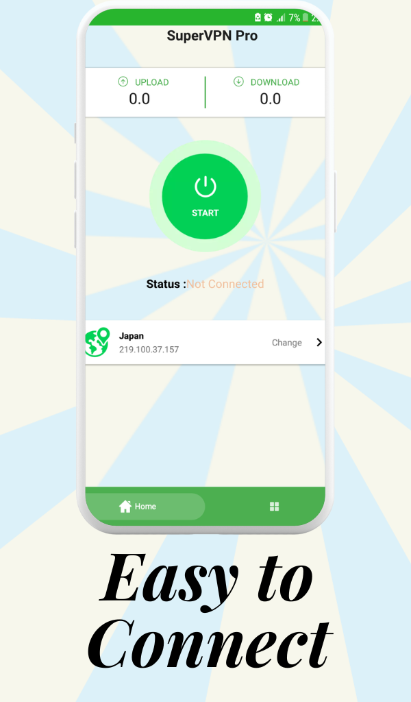 SuperVPN Pro - VPN Client - App on Amazon Appstore
