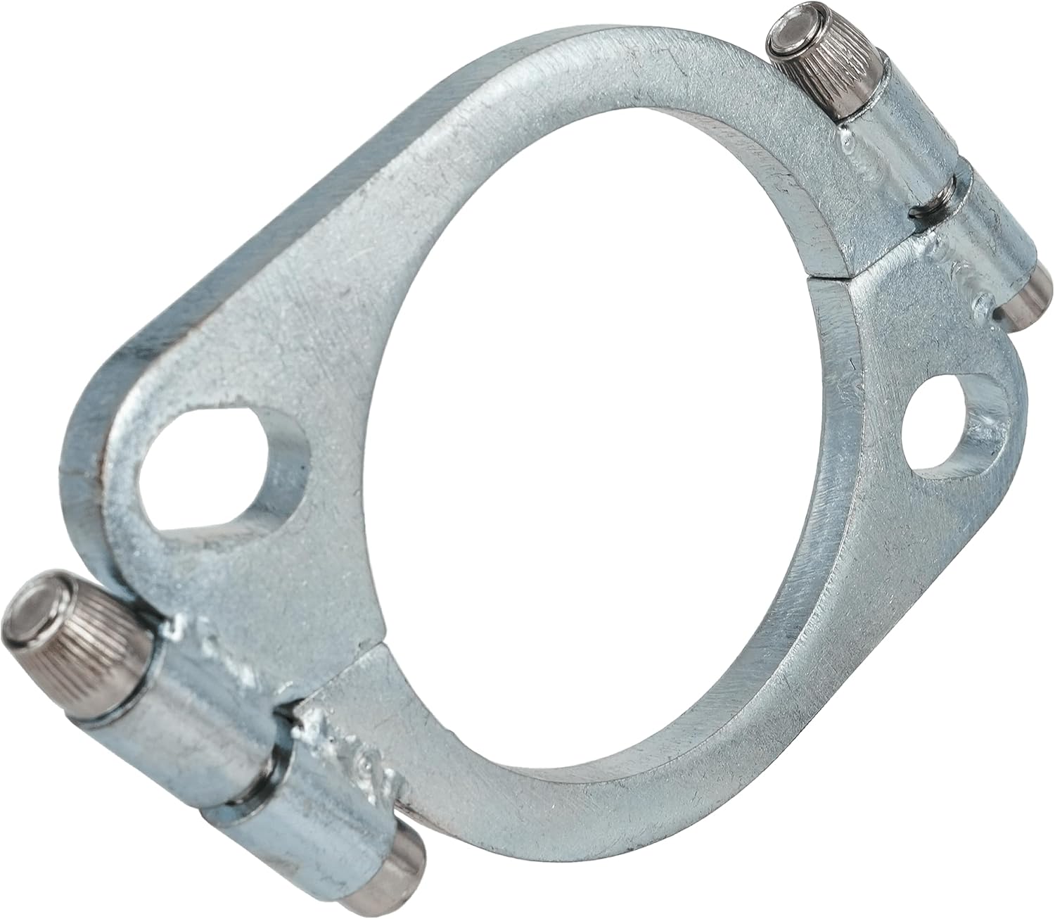 Amazon.com: SHINTONES 3 inch Universal Flat Oval Split Flange ...