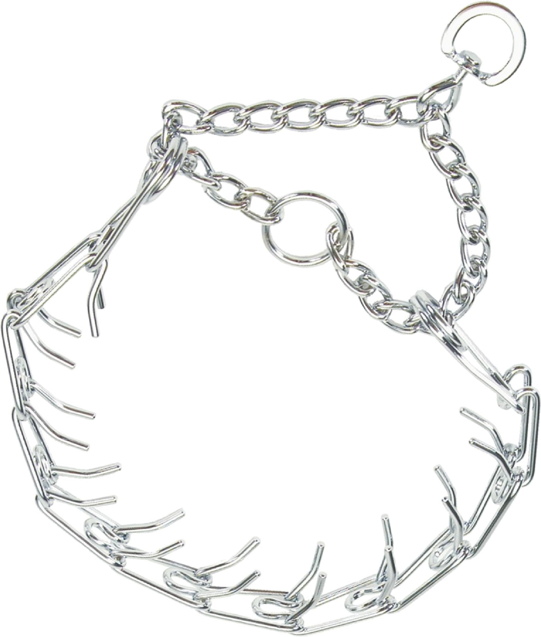 Amazon.com : Coastal Pet Products DCP552016 16-Inch Titan Fine Chain ...