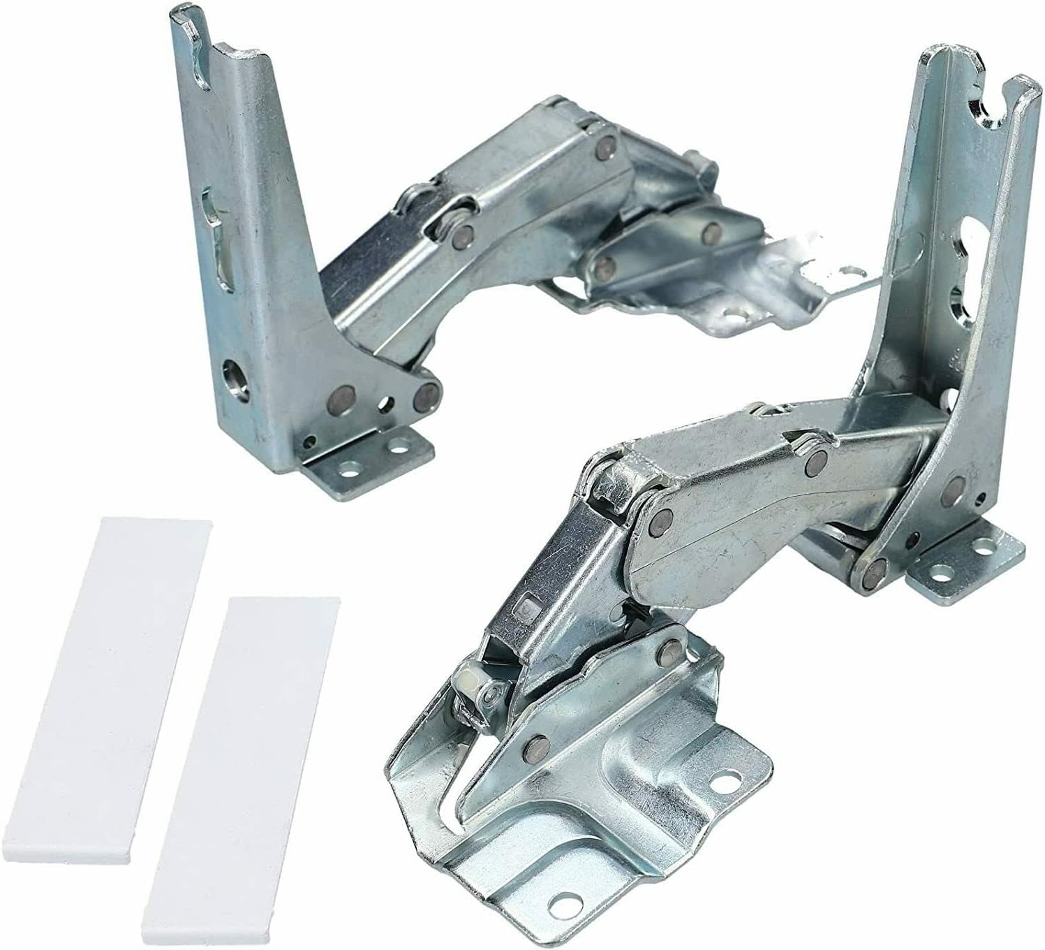 Integrated Door Decor Hinges For Neff Bosch Siemens Fridge Freezer ...