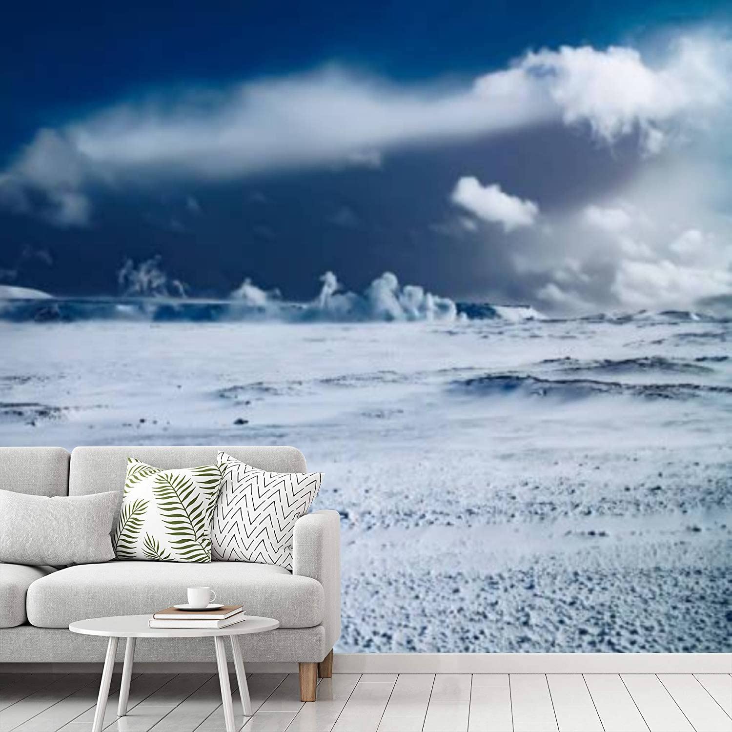 Southern Landscape Wallpaper
