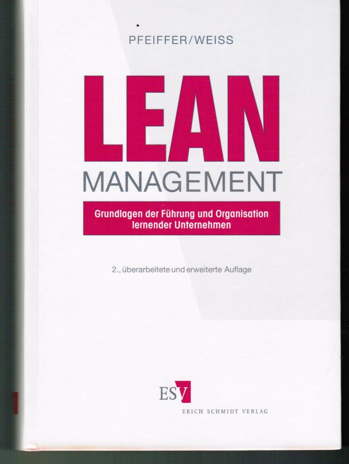 Amazon.fr - Lean Management - Livres