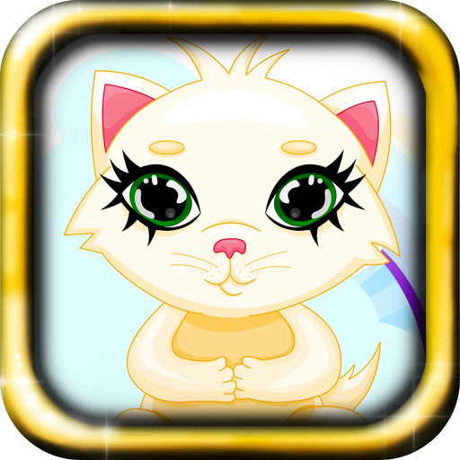 Baby Kitten Dress Up FREE - App on Amazon Appstore