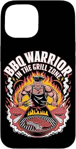 Amazon.com: Grills BBQ Grill Mens BBQ Beef Roasting Barbecue Sauce Case ...