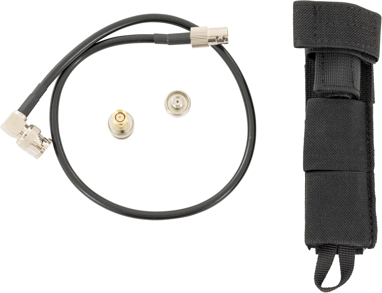 Amazon.com: Tactical Antenna Relocation Kit – Enhanced Signal ...