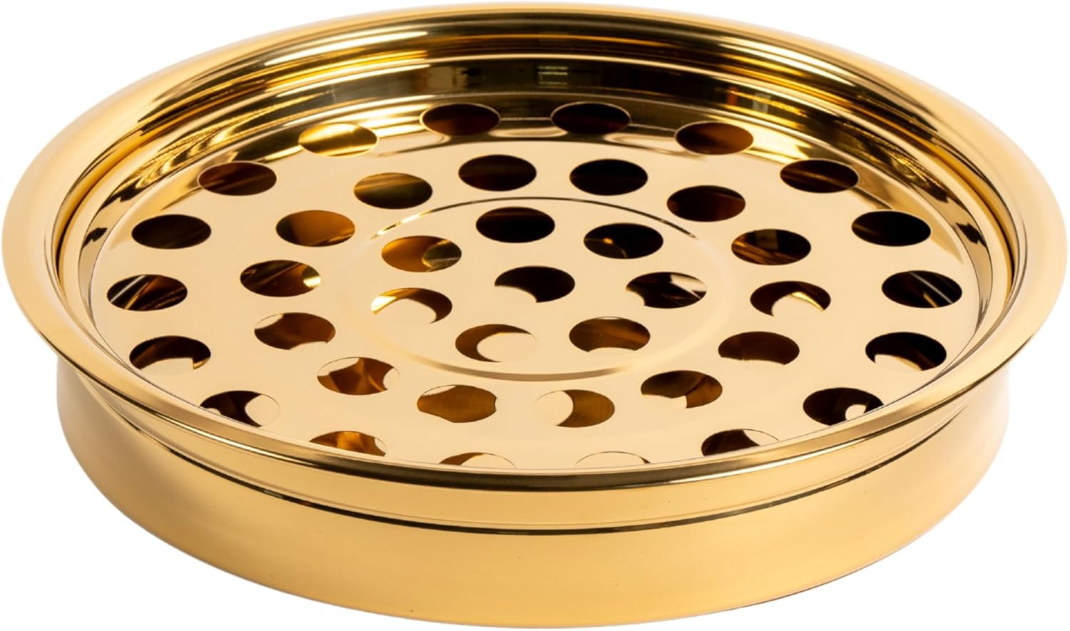 Amazon.com | Broadman Church Supplies RemembranceWare Communion Tray ...