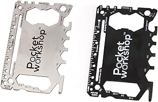Amazon.co.uk: multi tool card