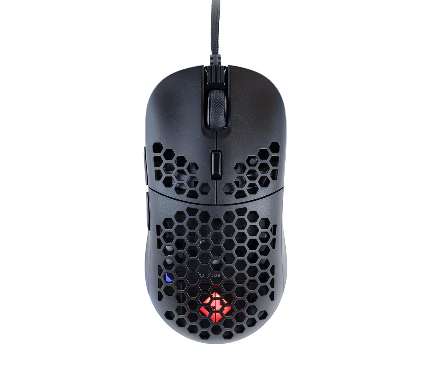 Amazon.in: Buy Cosmic Byte Kilonova 3370IC PRO X-Light Wired Gaming ...