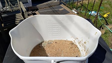 Turbo Tank Cleaner - Water Heater Cleaning Tool, Improves Hot Water ...