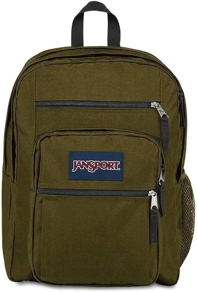 Amazon.in: JanSport: Bags, Wallets And Luggage