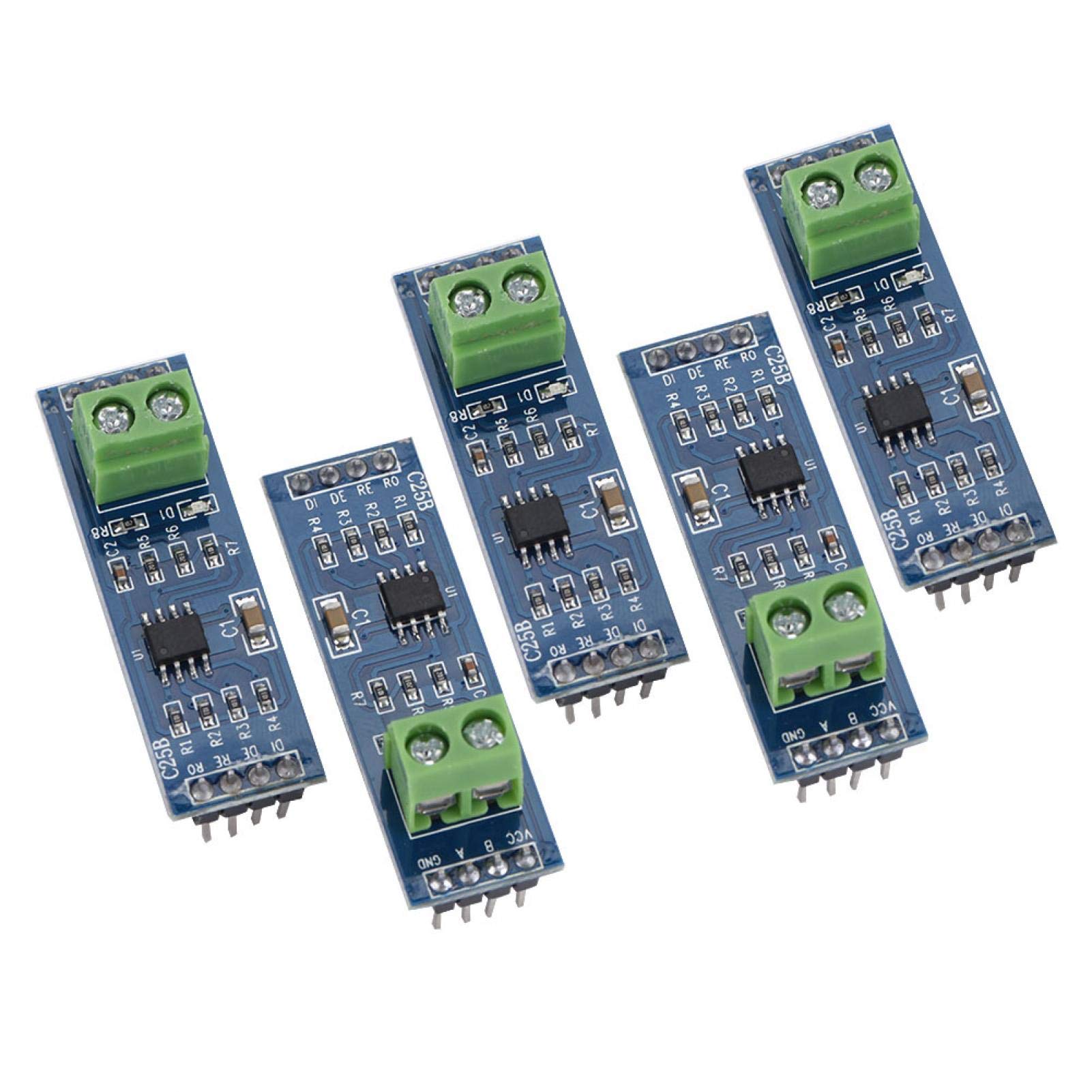 Buy Shopping Spree TTL To RS-485 Module, Convenient TTL To RS-485 ...