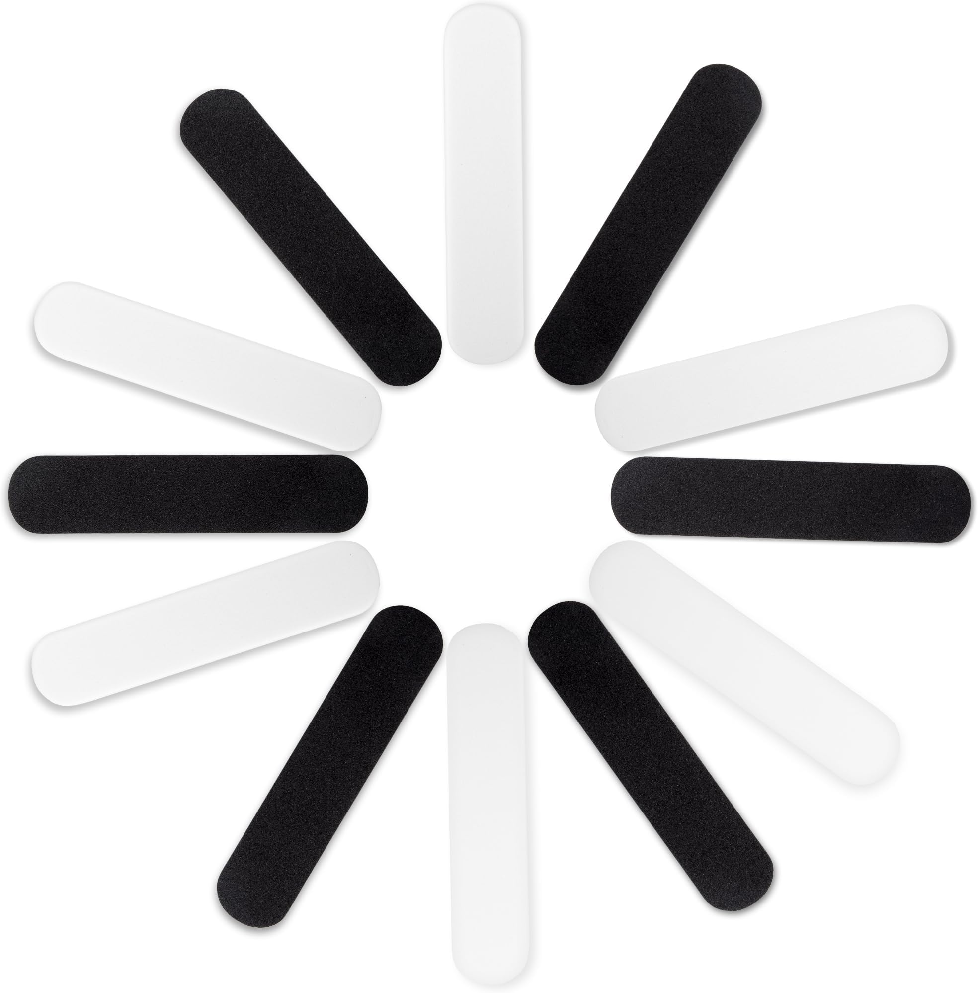 RUEDIGER Hat Size Reducer Insert 12pcs Self-Adhesive Foam Reducing Tape ...