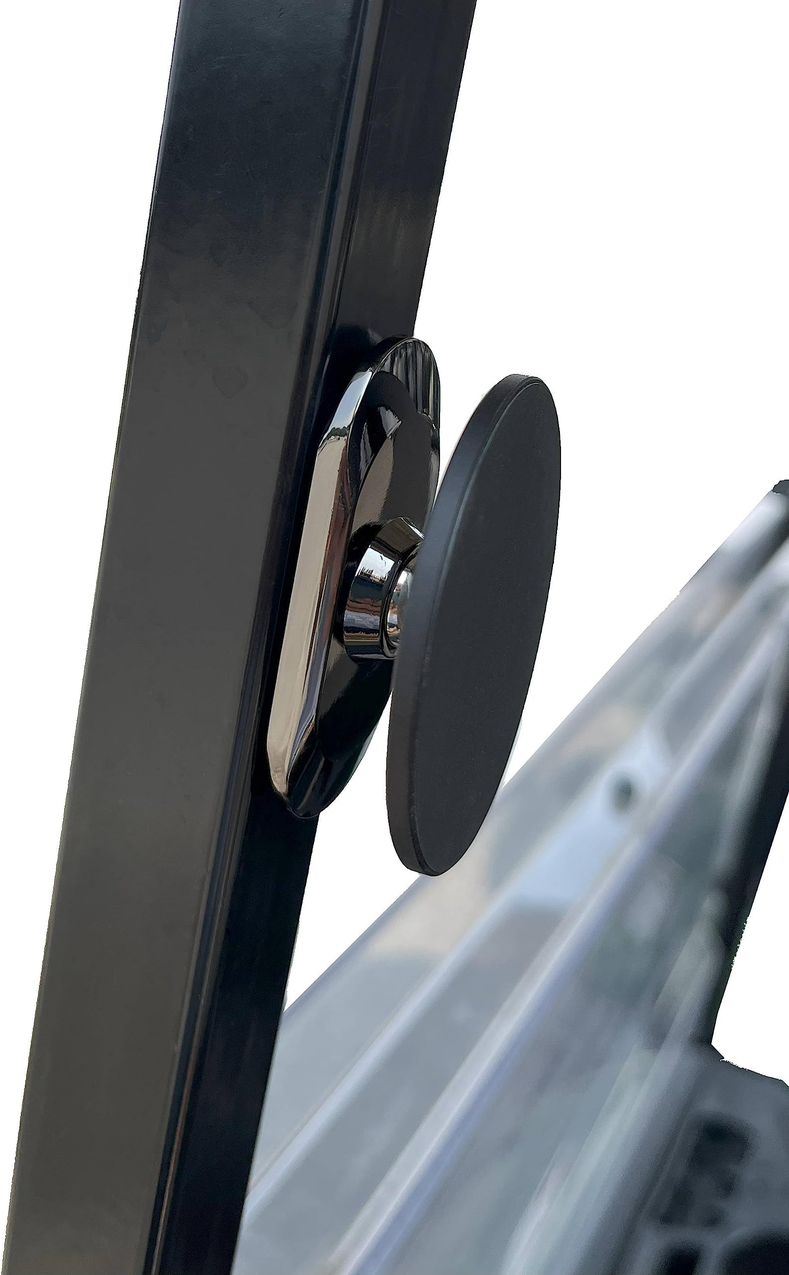 Amazon.com: Golf Cart Magnetic Phone Mount & Holder, Compatible with ...