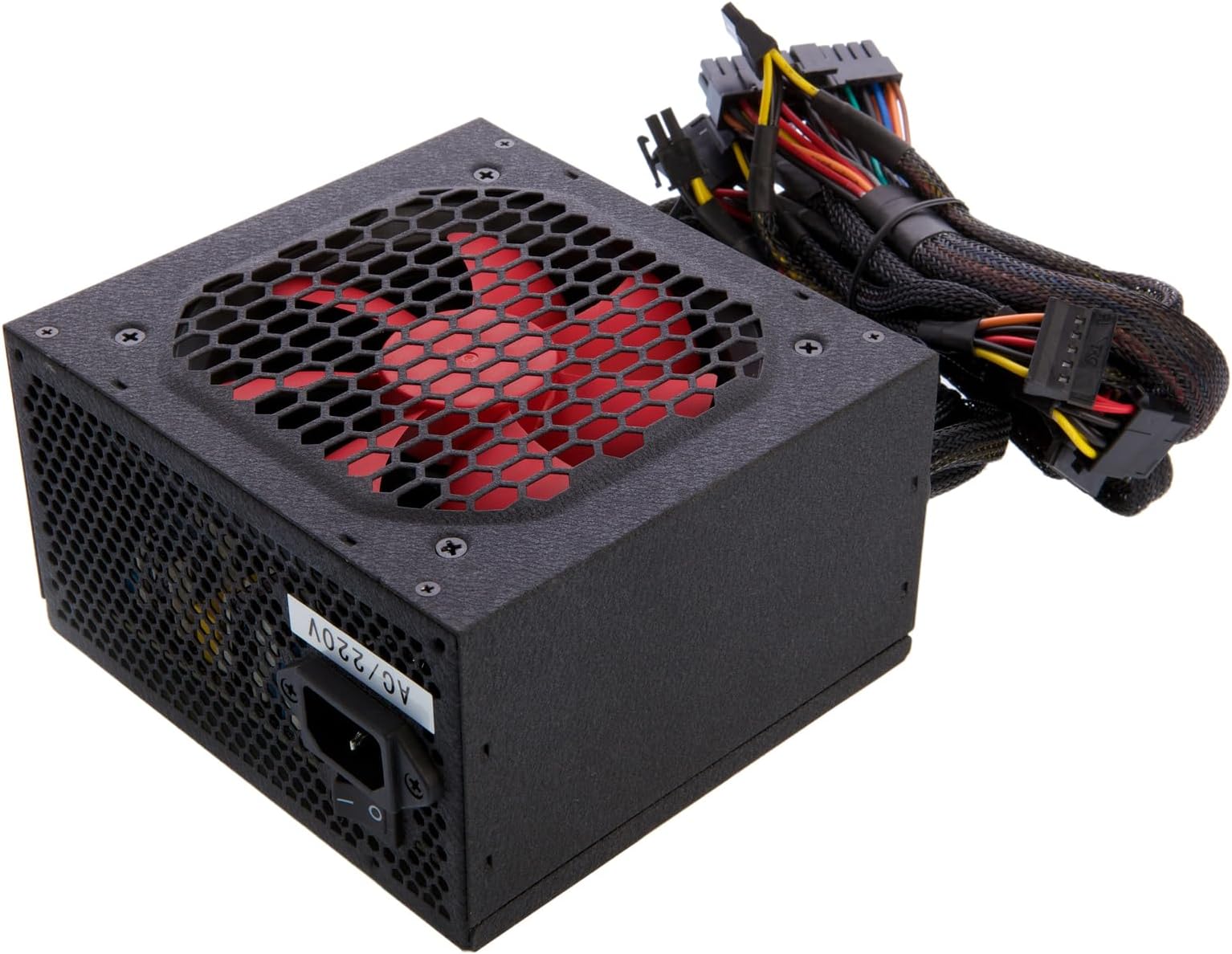 Alimentation SFX, 450W : Amazon.fr: Informatique