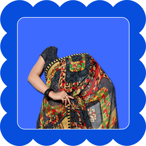 Bridal Saree Insta Photo Maker:www.amazon.com:Appstore for Android