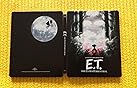 E.T. - The Extra Terrestrial [Special Edition] [DVD]: Amazon.co.uk: Dee ...