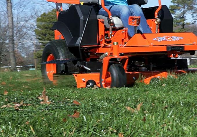 Amazon.com : Advanced Chute System: Mower Discharge Shield - # ...