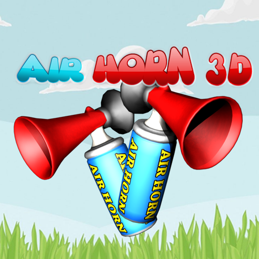Air Horn 3D - Free - App on Amazon Appstore