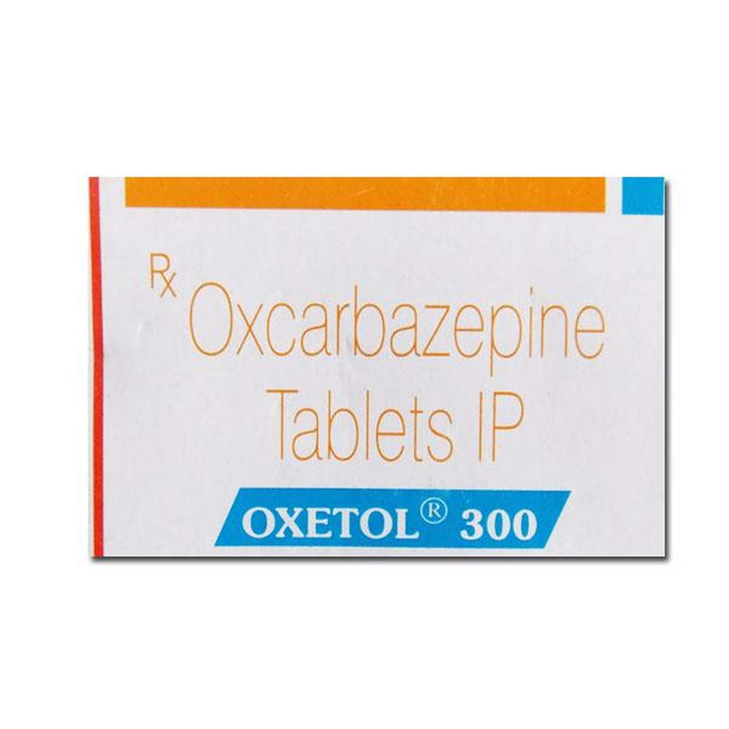 Oxetol 300 - Strip of 10 Tablets : Amazon.in: Health & Personal Care