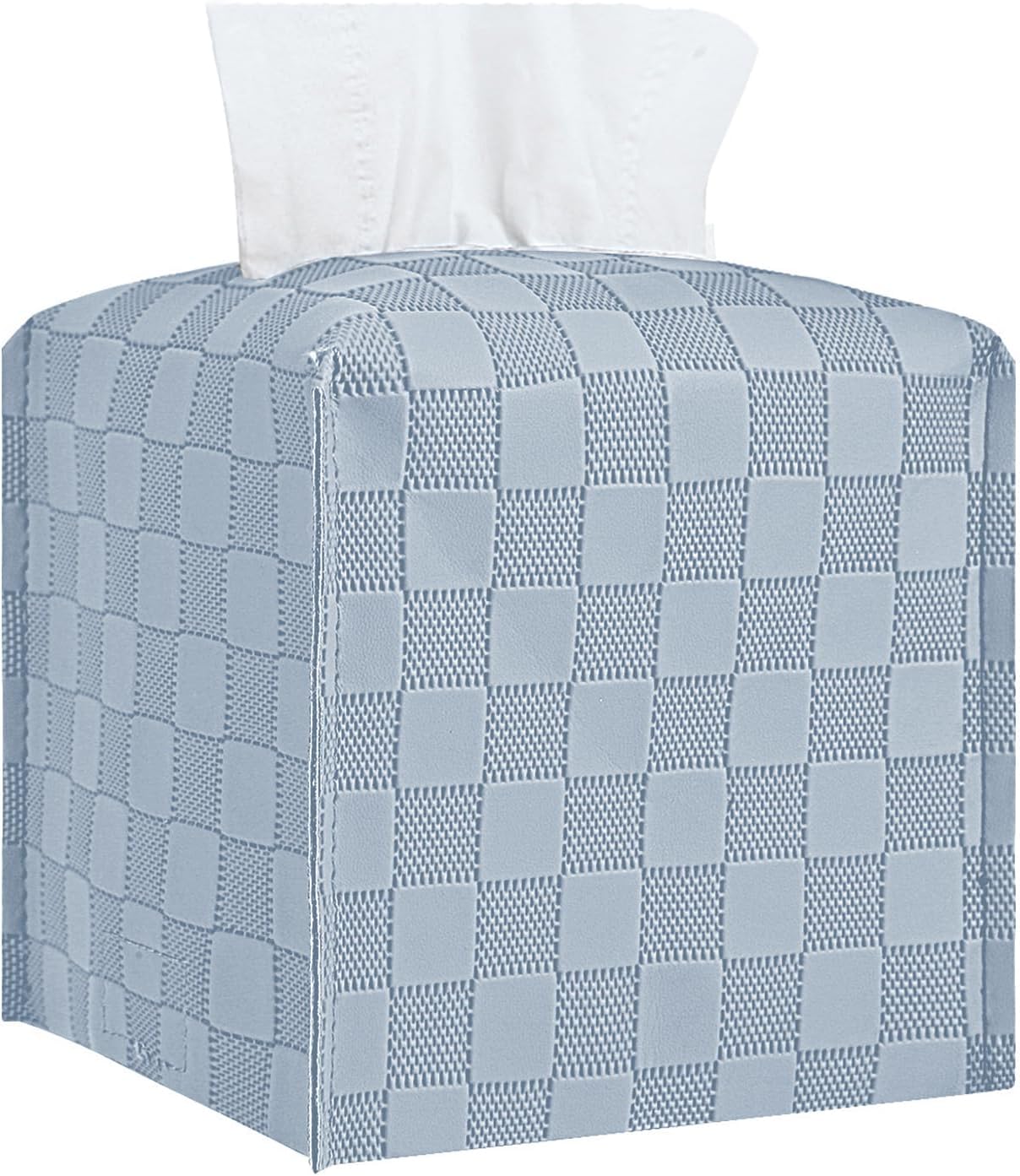 Amazon.com: Tissue Box Cover, Tissue Box Holder Square, Tissue Holders ...