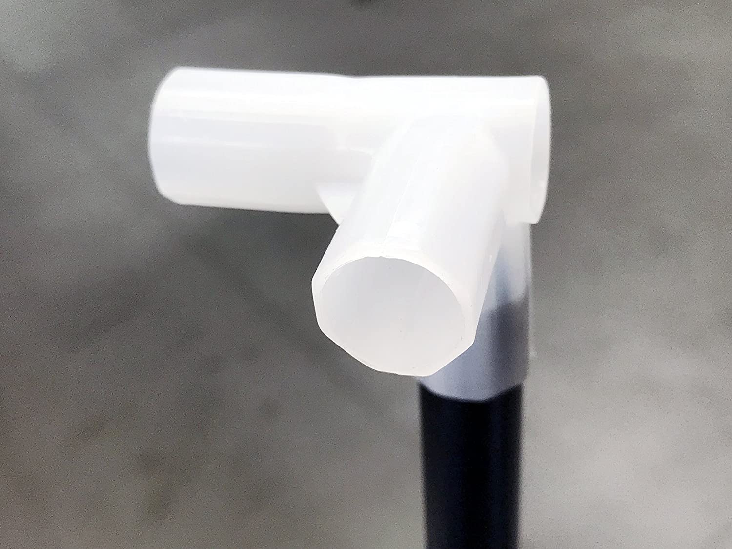 3pole pp Plastic Connector Inner Diameter is 12.7 mm Folding Wardrobe ...