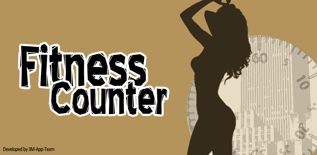 Fitness Counter:Amazon.de:Appstore for Android