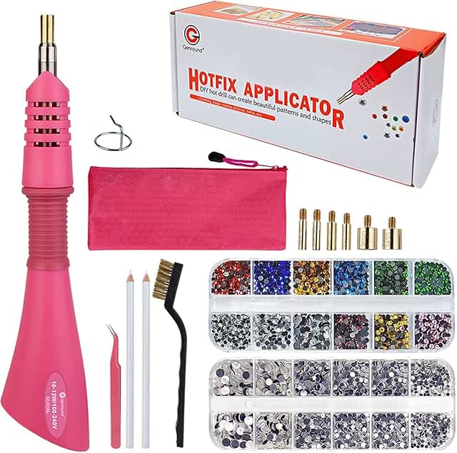 Amazon.ca: Bedazzler
