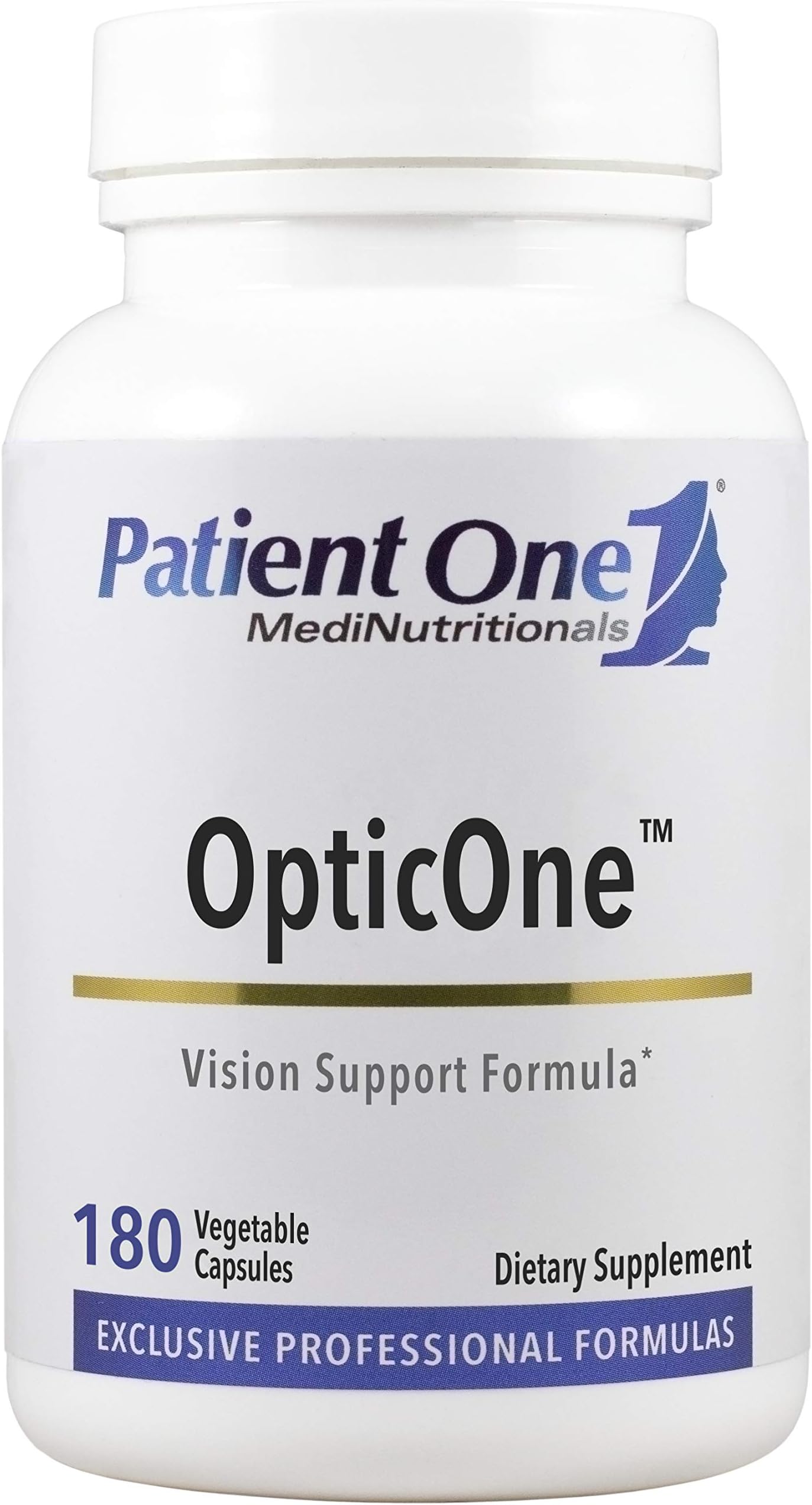 Amazon.com: Viteyes Optic Nerve Support Supplement, Premium Ocular ...