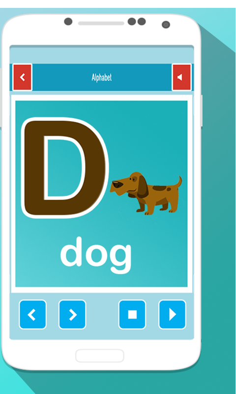 Alphabet Bus Kids Learning ABC:Amazon.in:Appstore for Android