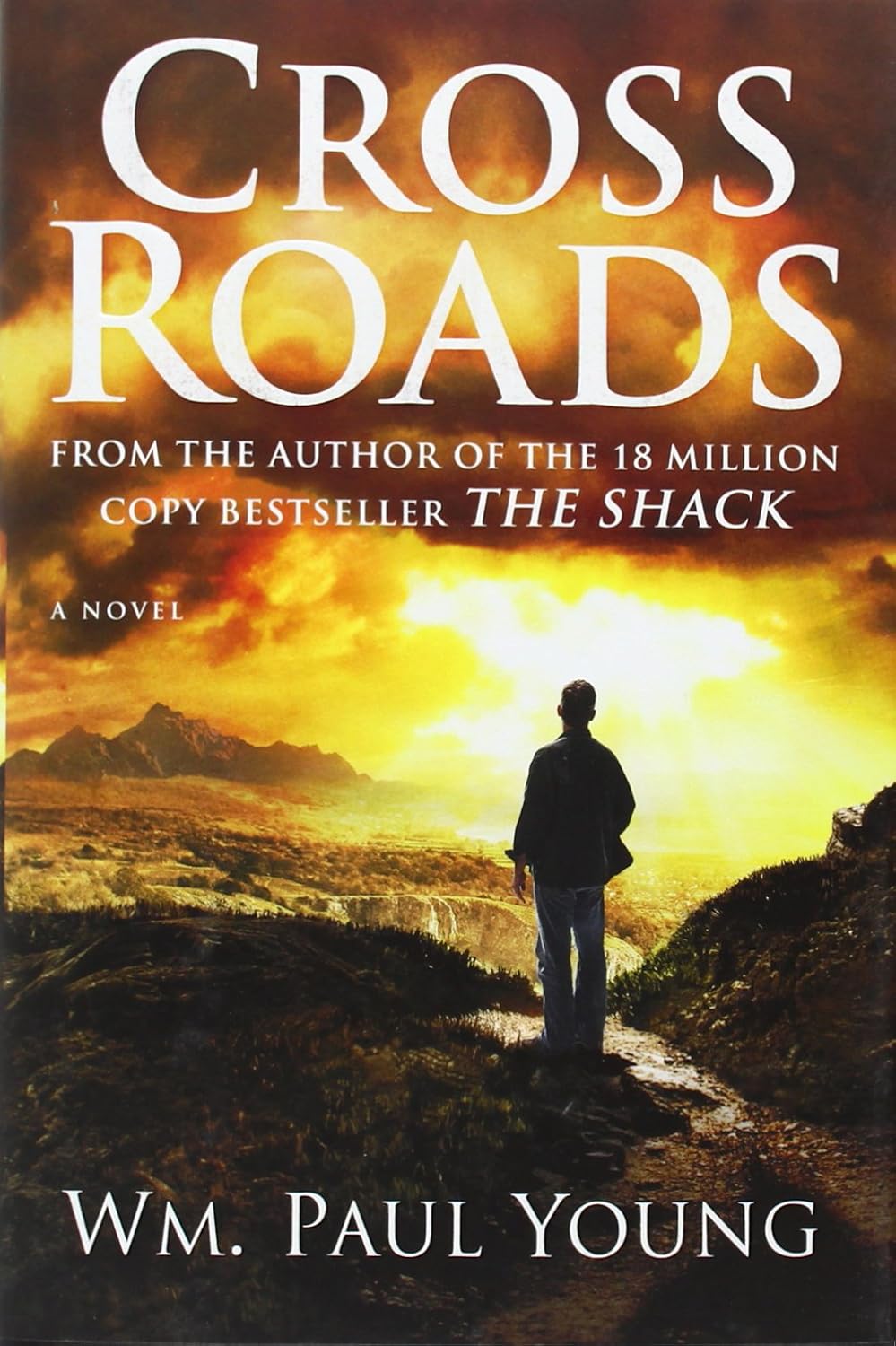 Cross Roads: Young, WM. Paul: 9781455516049: Amazon.com: Books