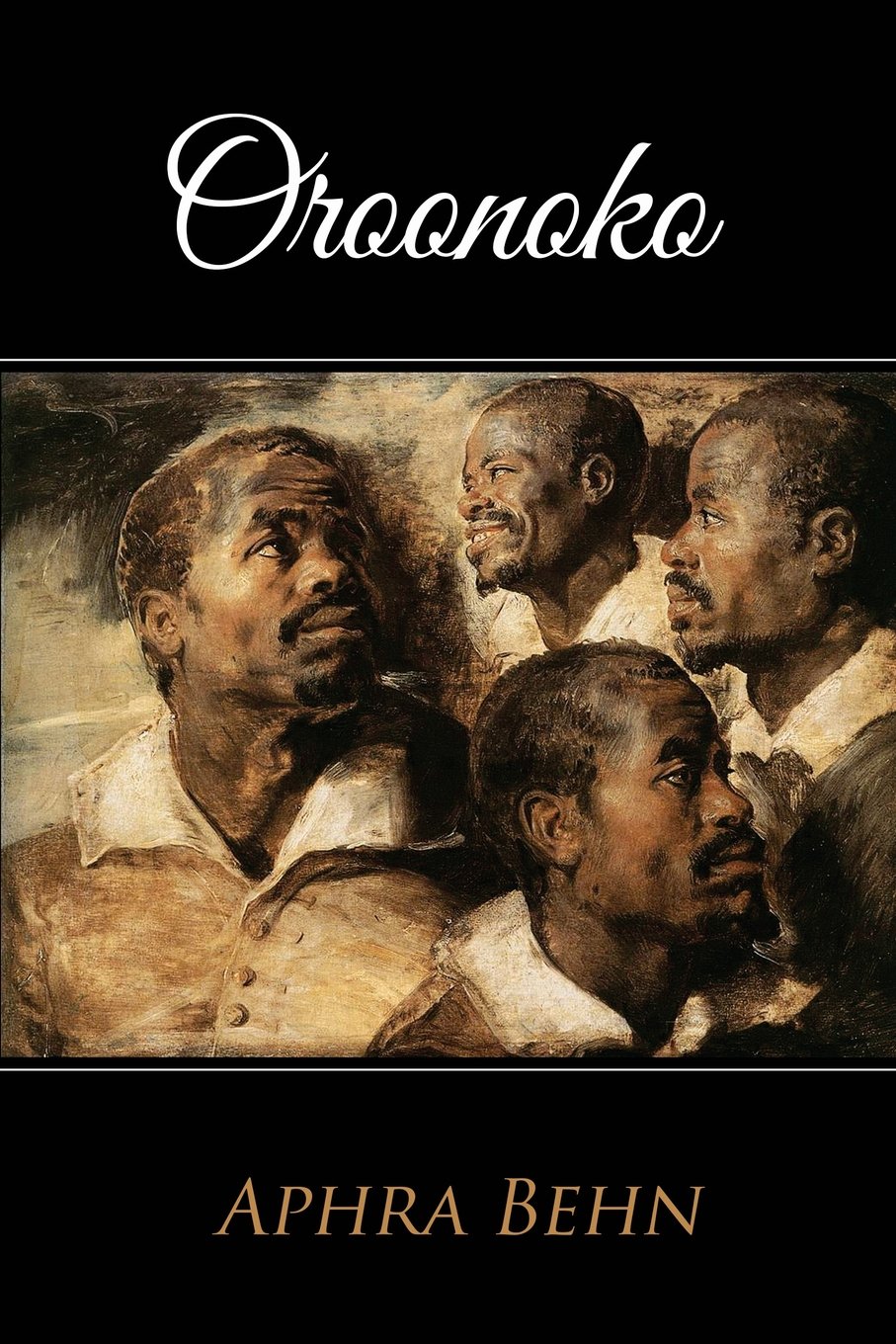Amazon | Oroonoko | Behn, Aphra | Literary