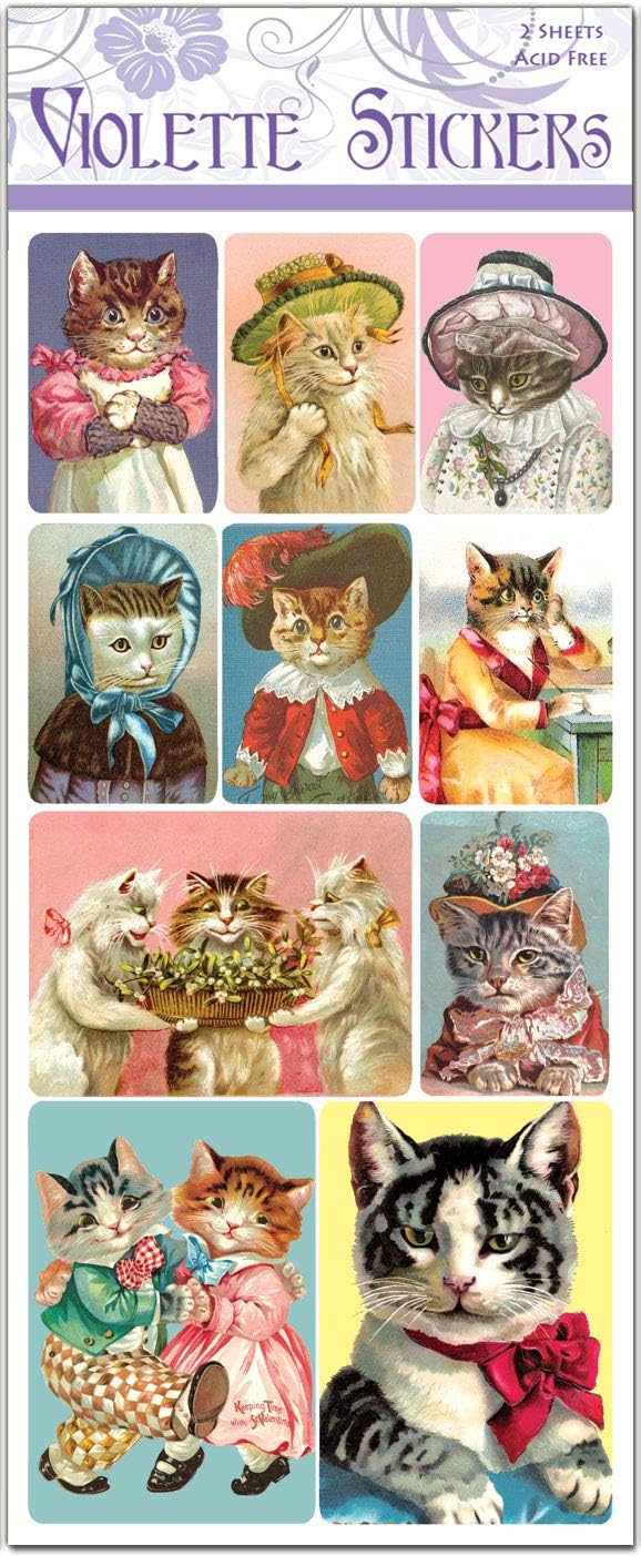 Amazon.com: Beach Cottage Stickers : Toys & Games