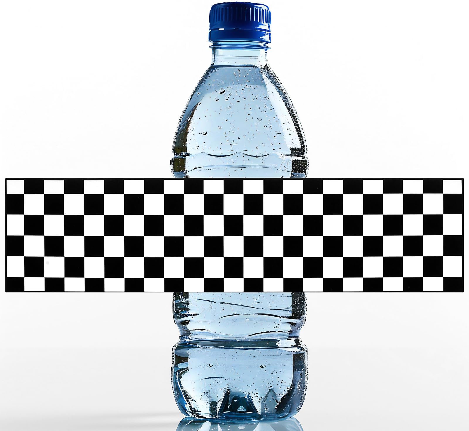 Amazon.com: Two Fast Birthday Sticker Sign for Backdrop, Birthday ...