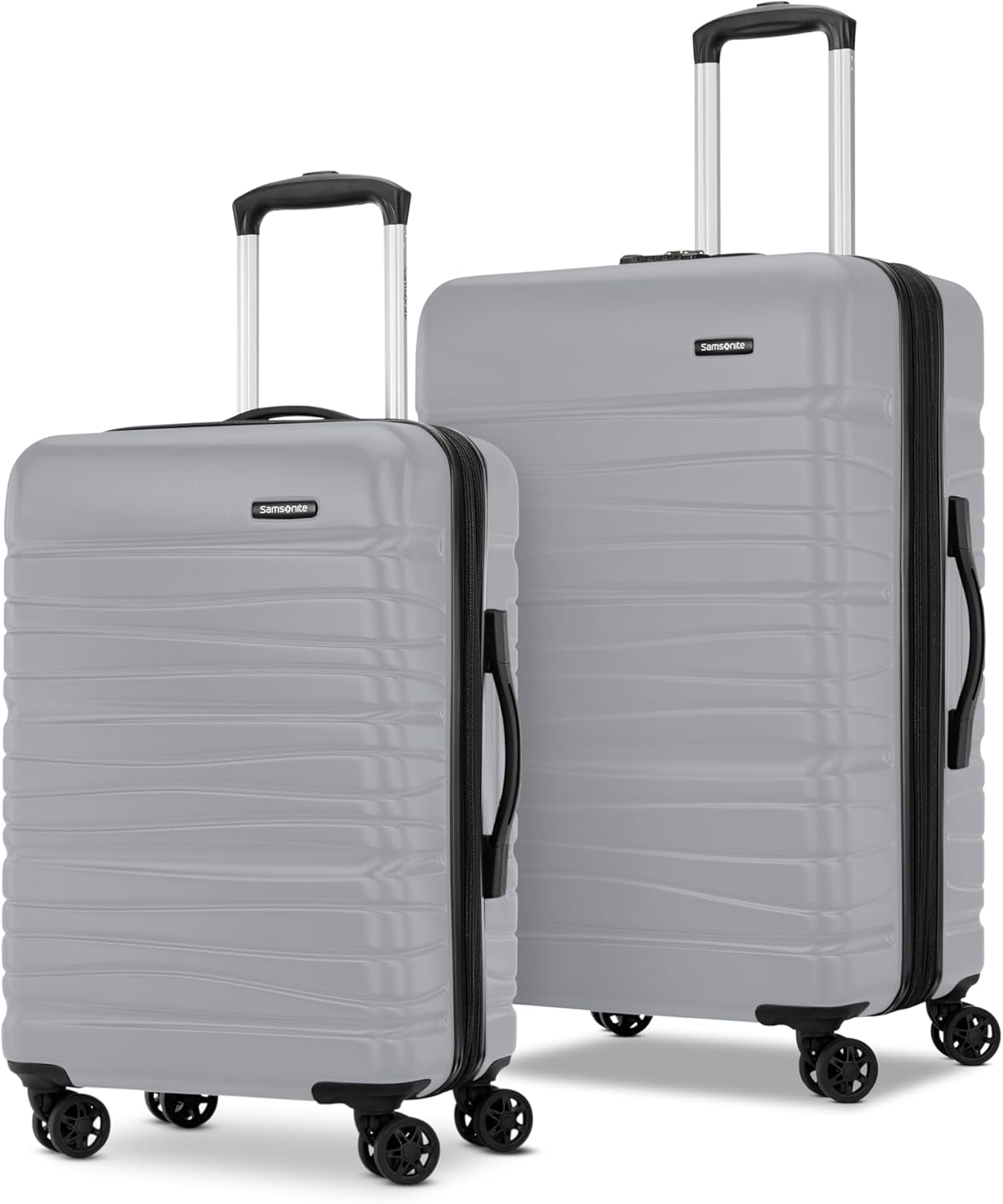 Amazon.com | Samsonite Evolve SE Hardside Expandable Luggage with ...