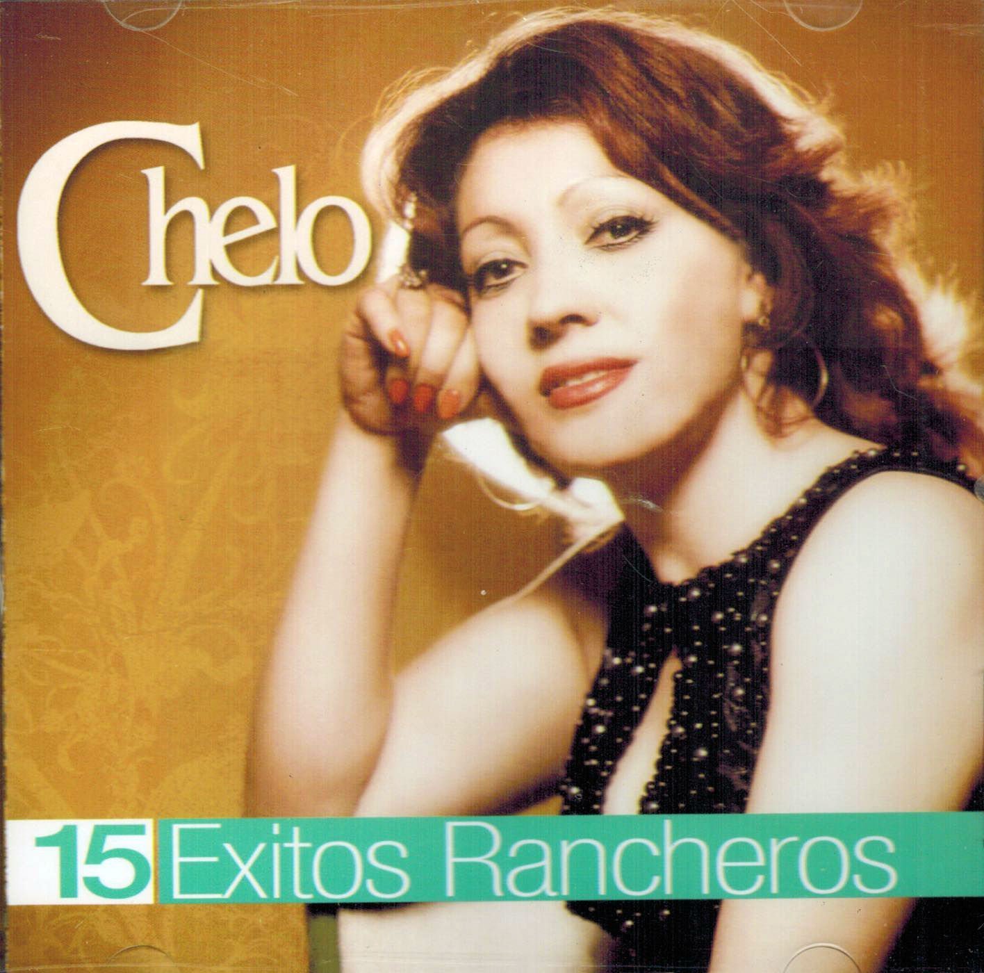 15 Exitos Rancheros - Amazon.com Music