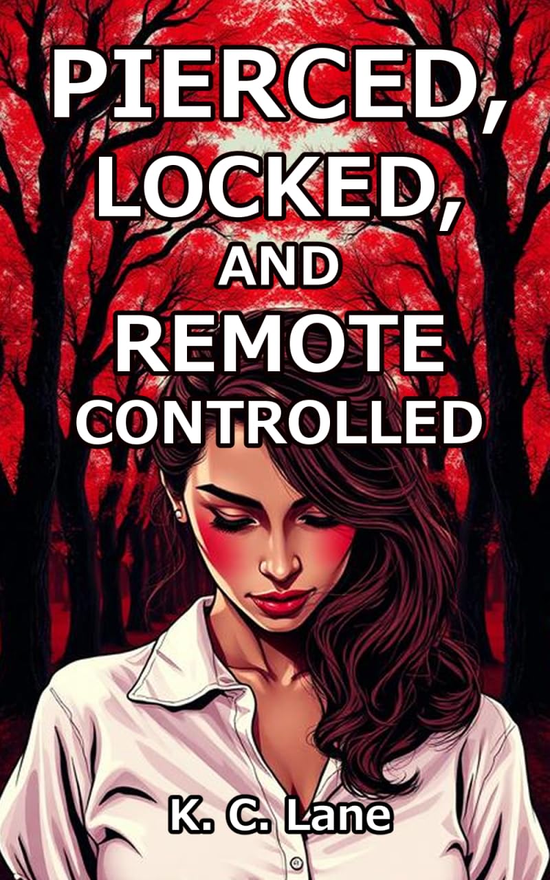 Pierced, Locked, and Remote Controlled (Submissive Women Marked and ...