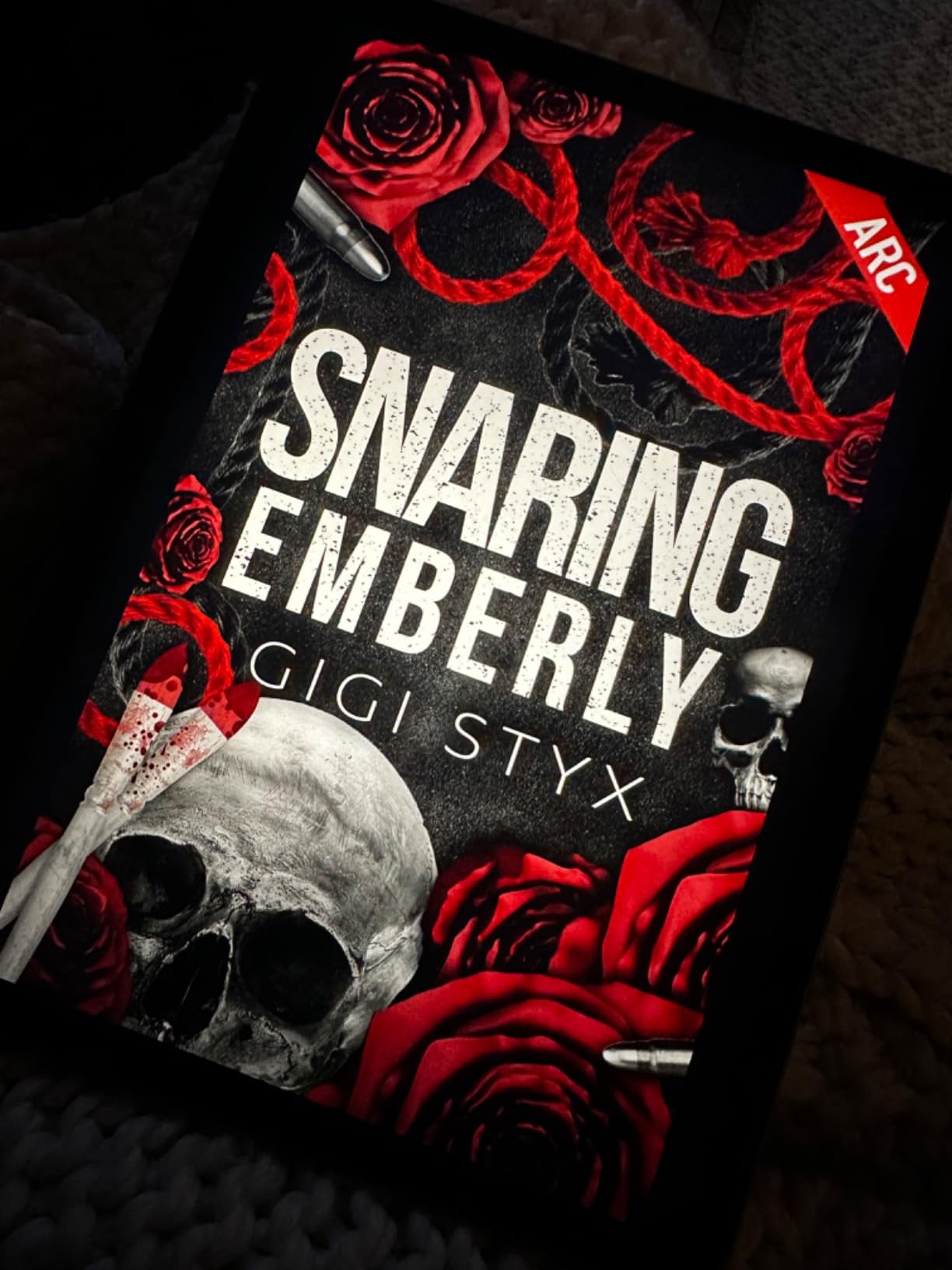 Snaring Emberly - Kindle edition by Styx, Gigi. Romance Kindle eBooks @ Amazon.com.