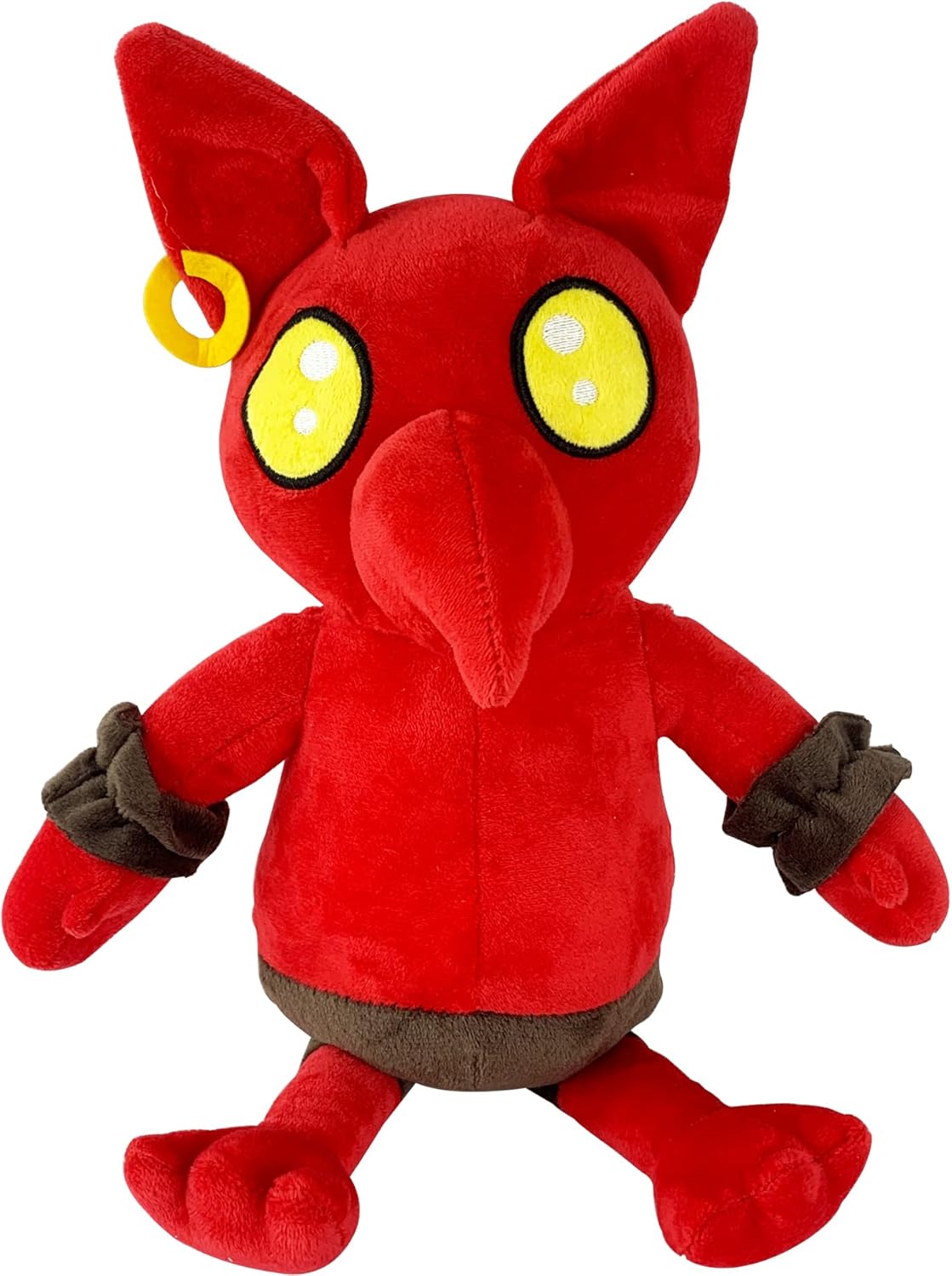 PERUKOYO Doors Plush Toys, 14.5'' El Goblino Plush,2023 New Monster ...