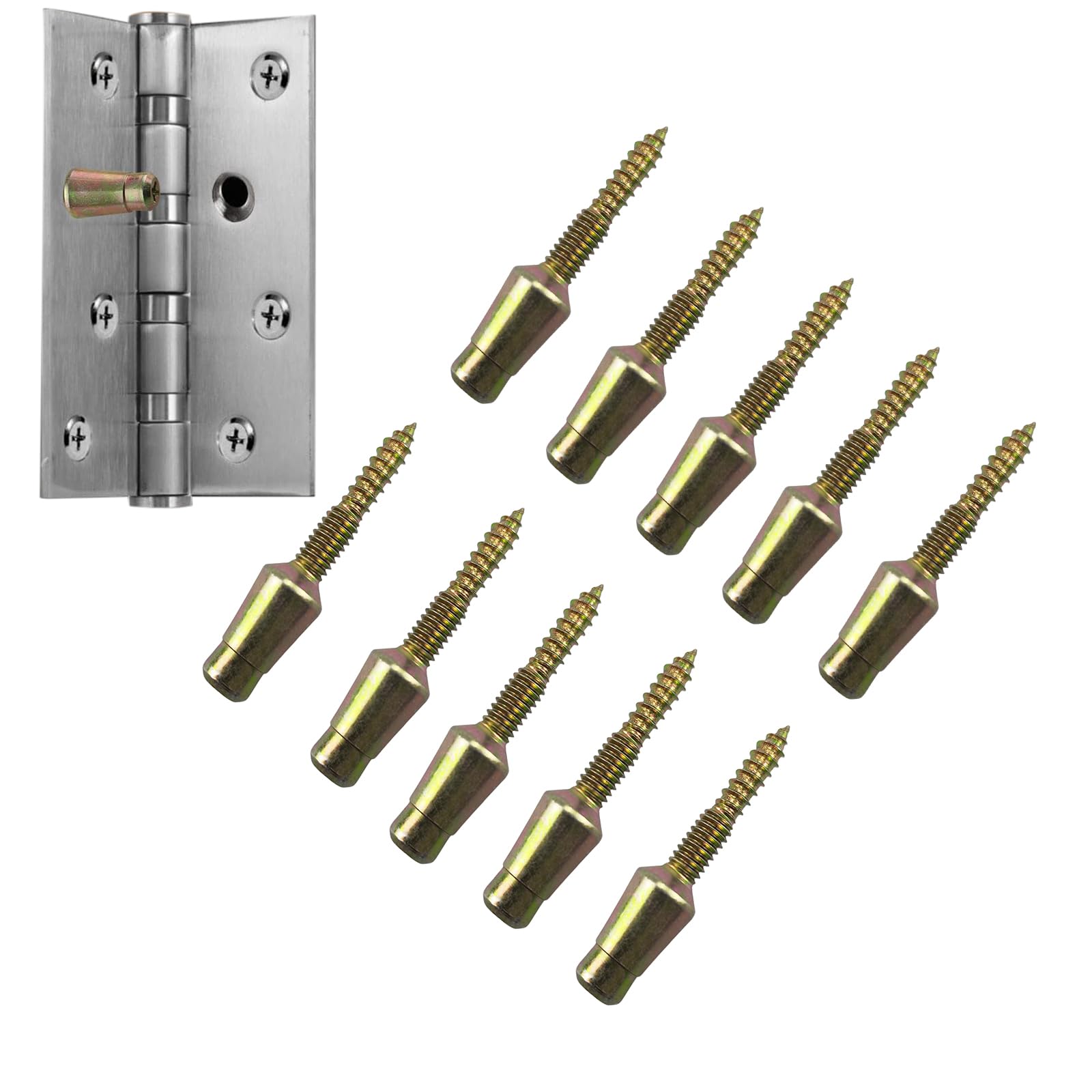 Door Hinges Security Screws,Door Hinge Security Pins,Door Hinge Safety ...