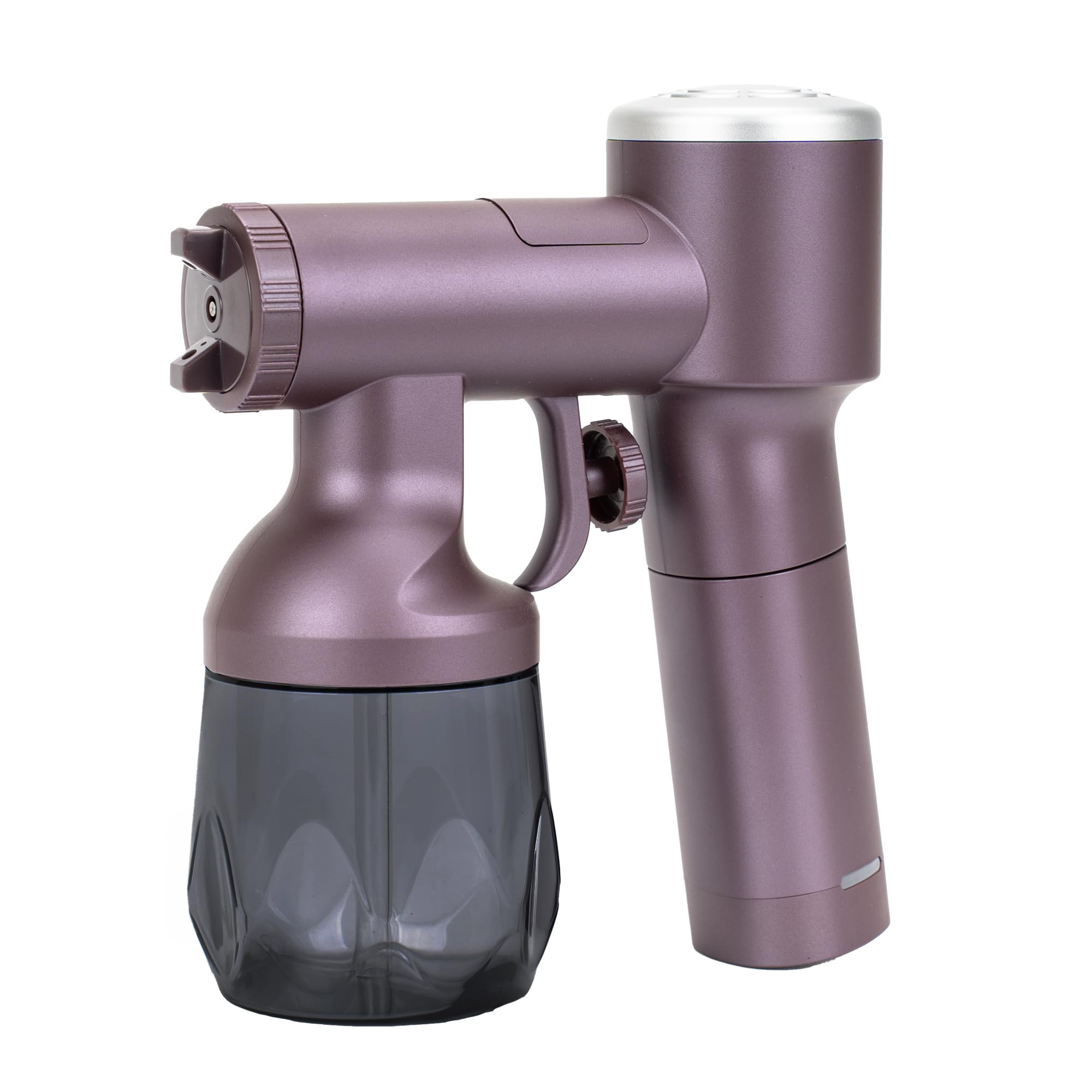 Amazon.com: Personal Spray Tan Machine with Brushless Motor Strong ...