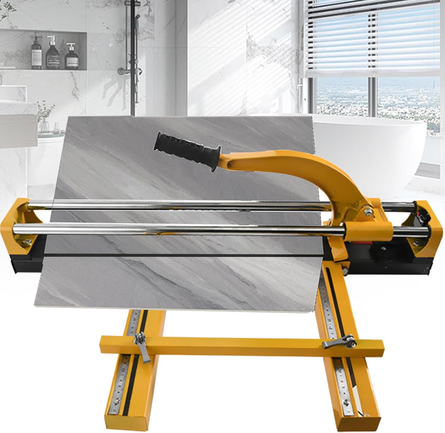 Precision Cutting Tool for Ceramic Tile,Manual Tile Cutter,Precise ...