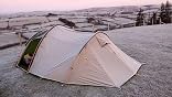 OEX Coyote III 3 Man Technical Tent with Separate Bedroom, 3 Person ...